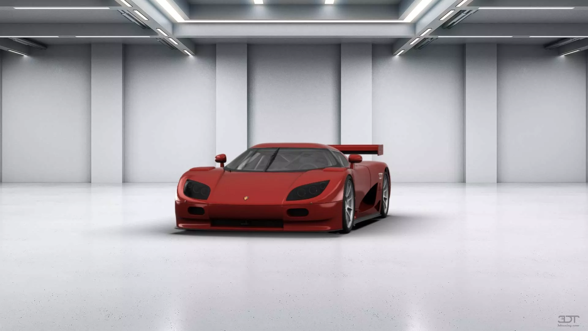 Koenigsegg CCGT Wallpapers - Wallpaper Cave