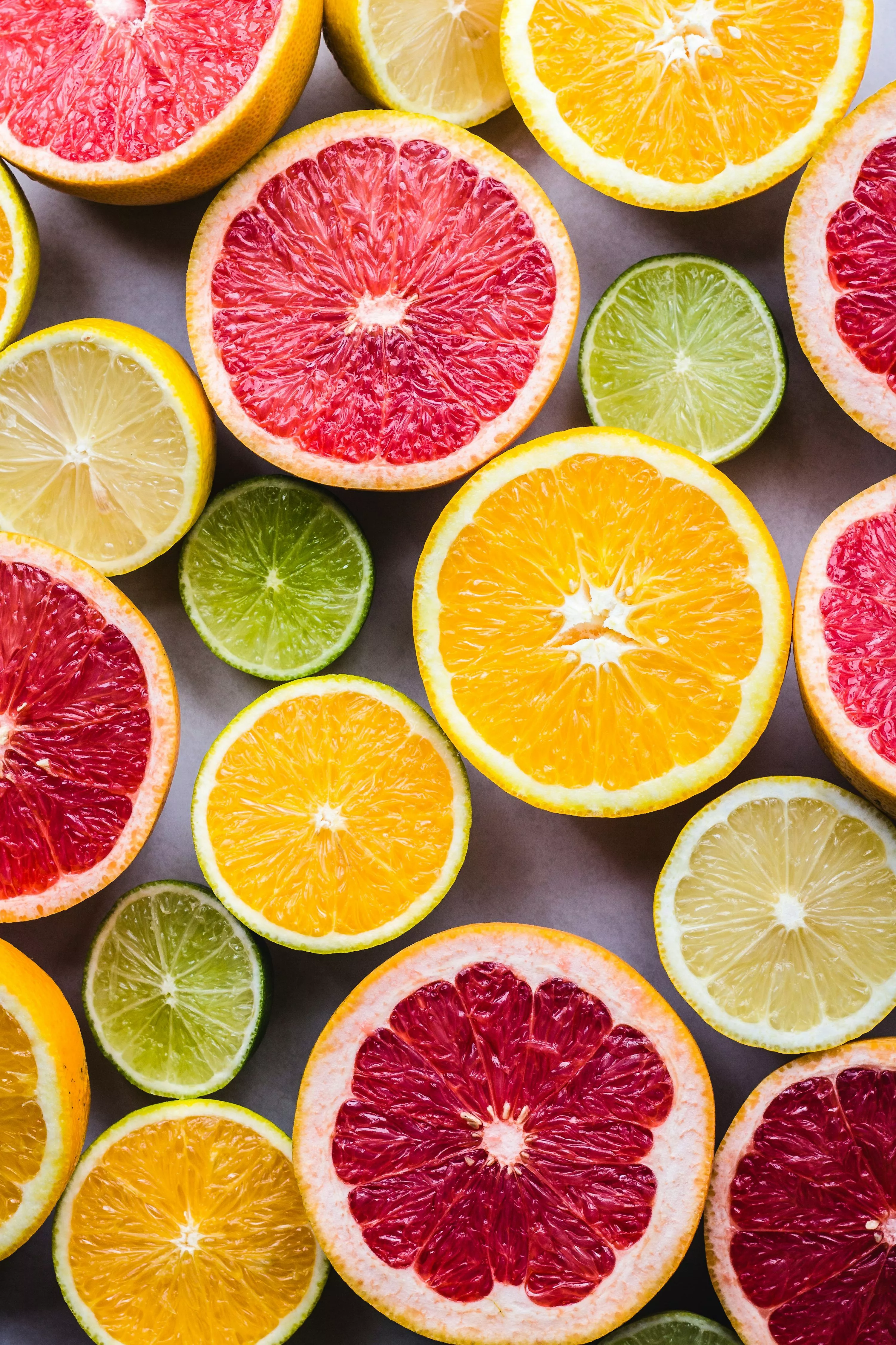 Citrus Fruit Wallpapers - Wallpaper Cave