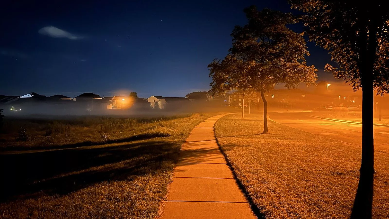 Half Sun Half Rain Wallpapers - Wallpaper Cave