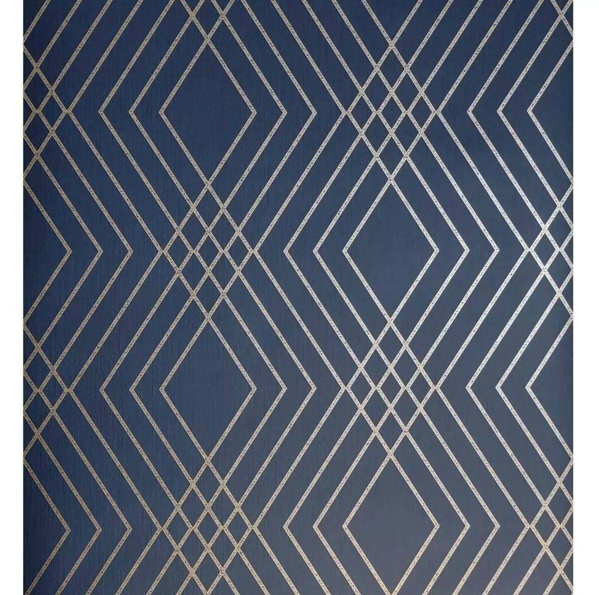 Dark Blue Geometric Gold Wallpapers - Wallpaper Cave