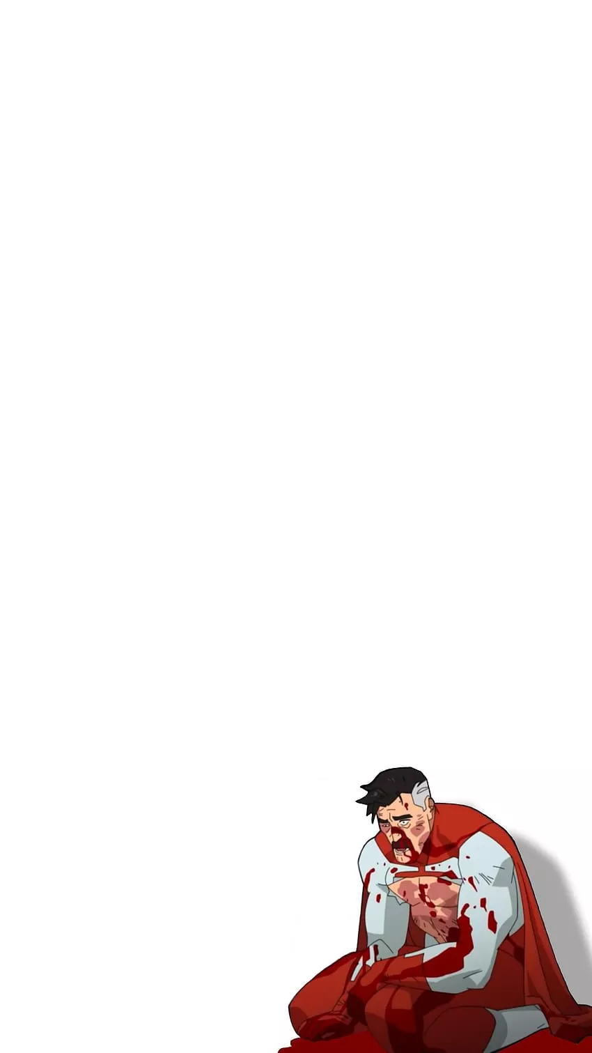 Invincible 4k Phone Wallpapers - Wallpaper Cave