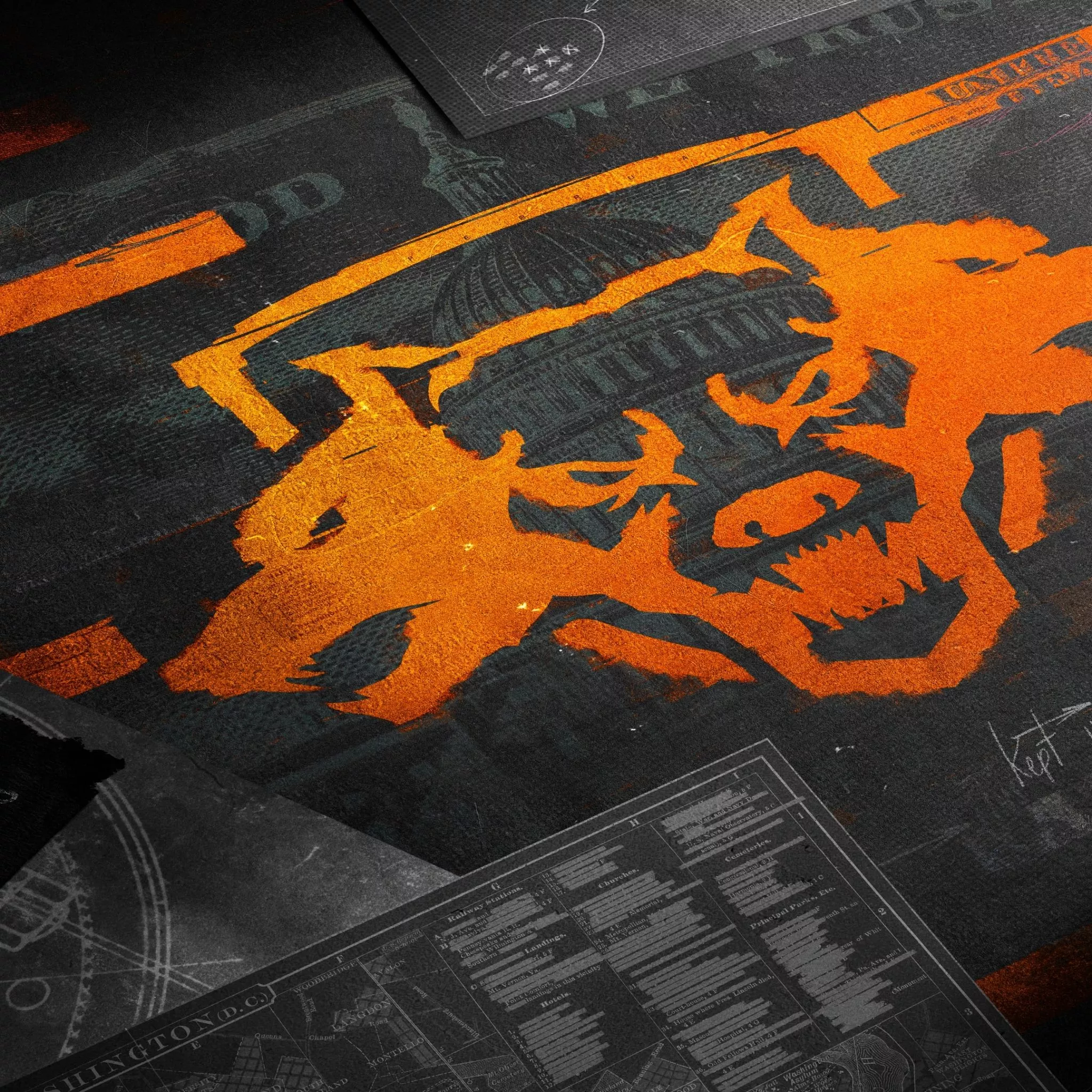 Call Of Duty: Black Ops 6 4k Wallpapers - Wallpaper Cave
