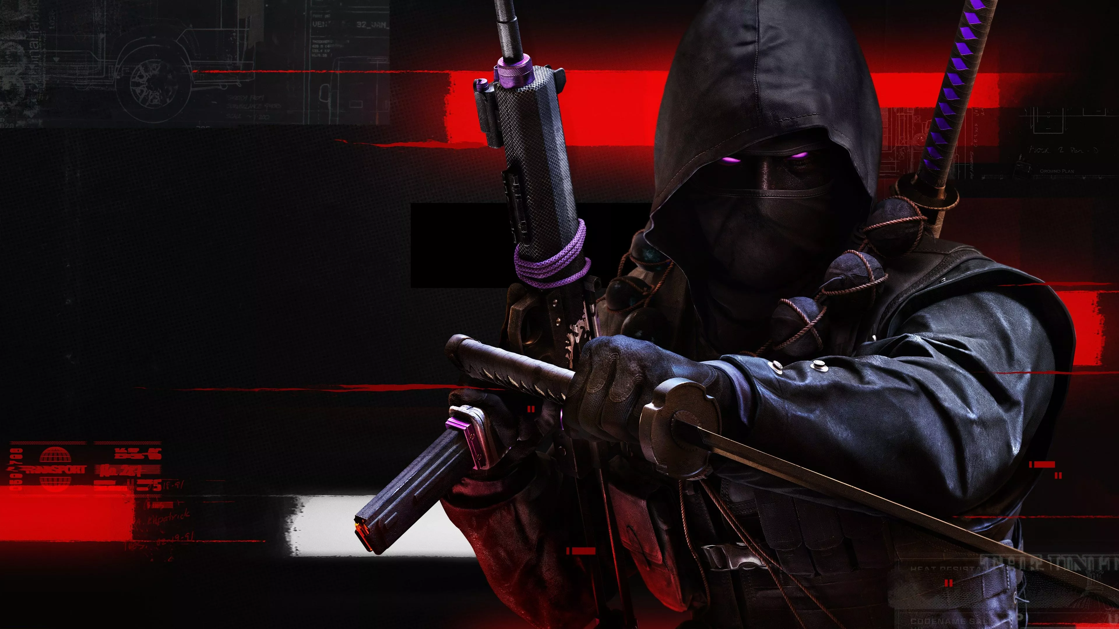 Call Of Duty: Black Ops 6 4k Wallpapers - Wallpaper Cave