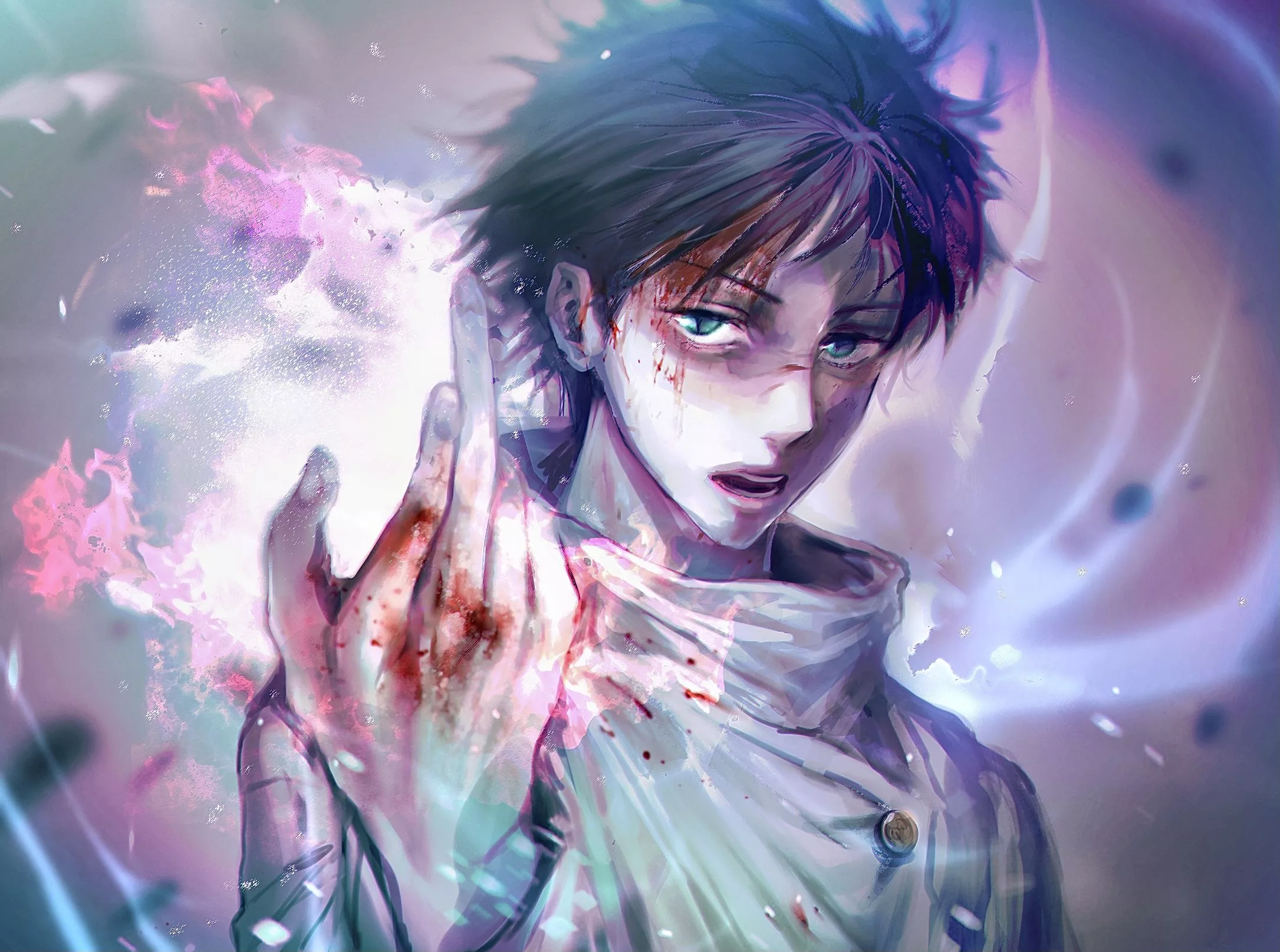 4k Yuta Wallpapers - Wallpaper Cave