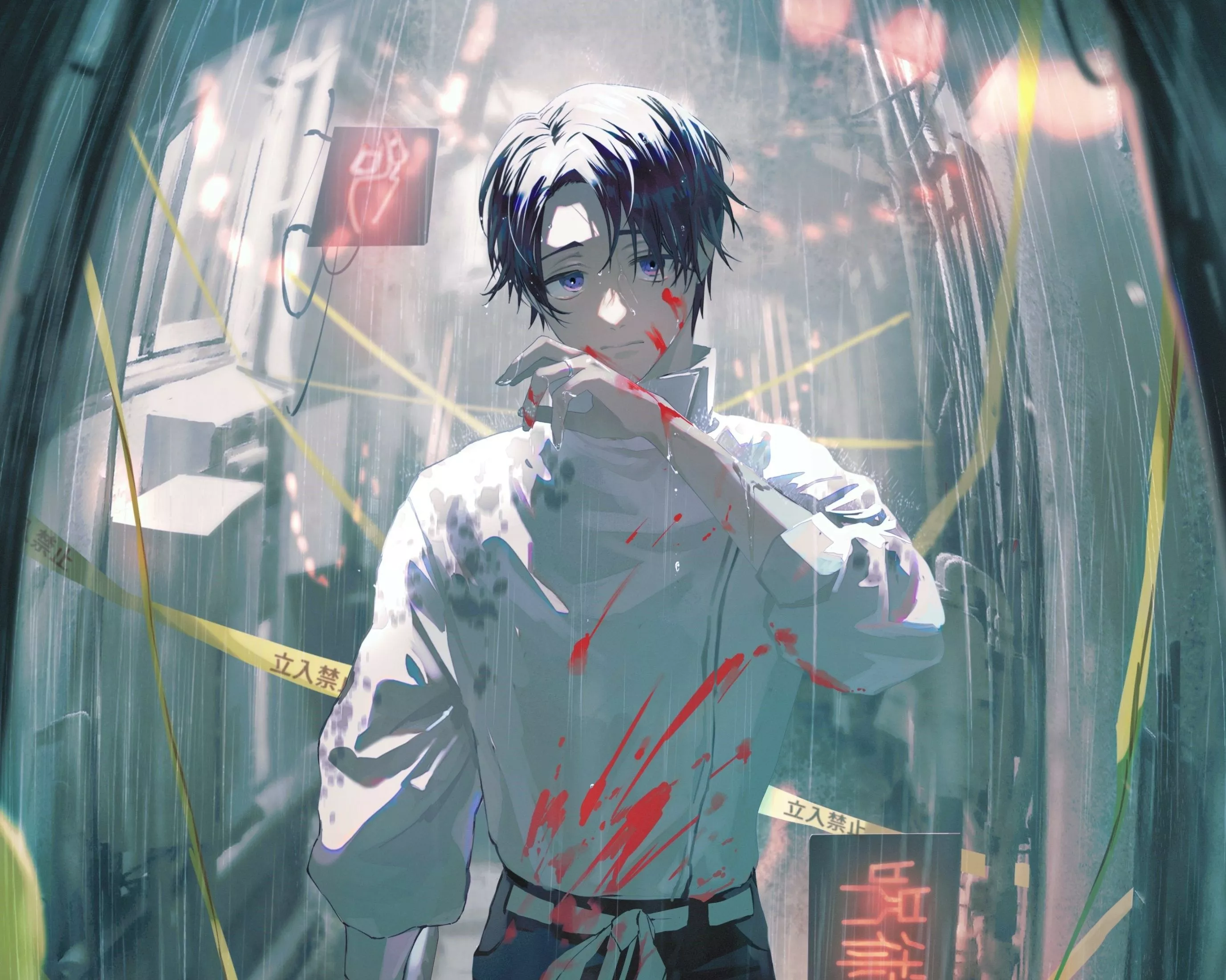 4k Yuta Wallpapers - Wallpaper Cave