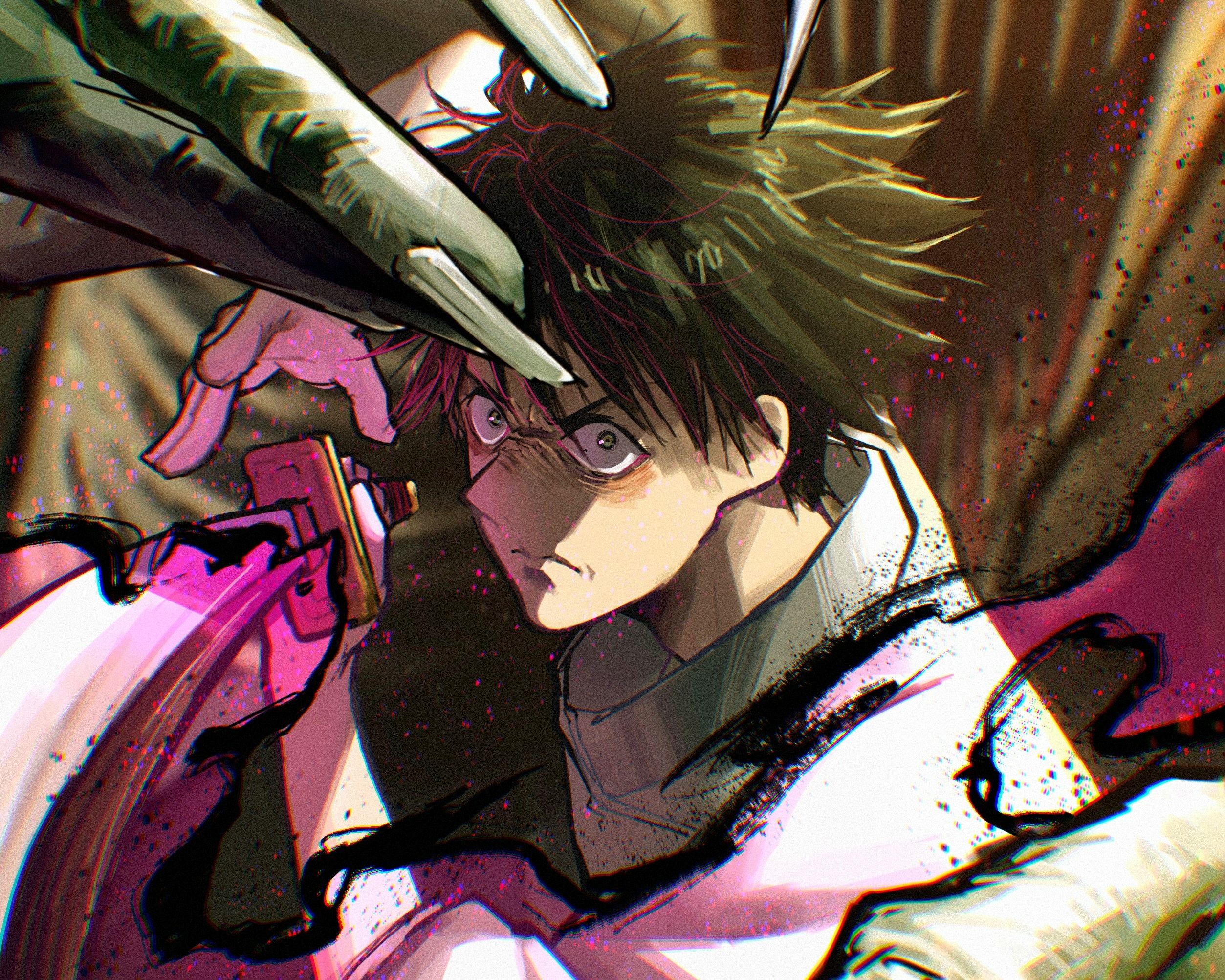 4k Yuta Wallpapers - Wallpaper Cave