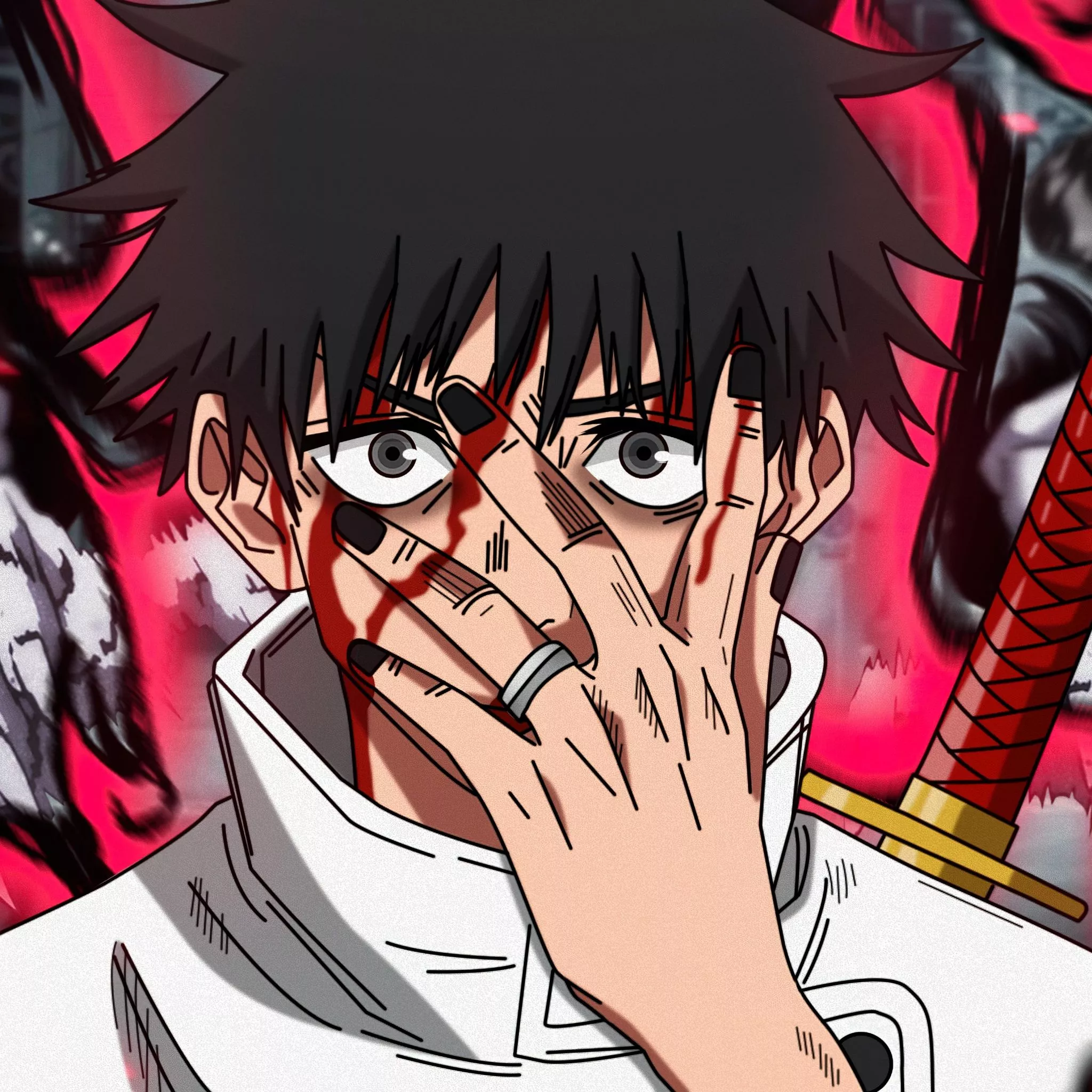 4k Yuta Wallpapers - Wallpaper Cave