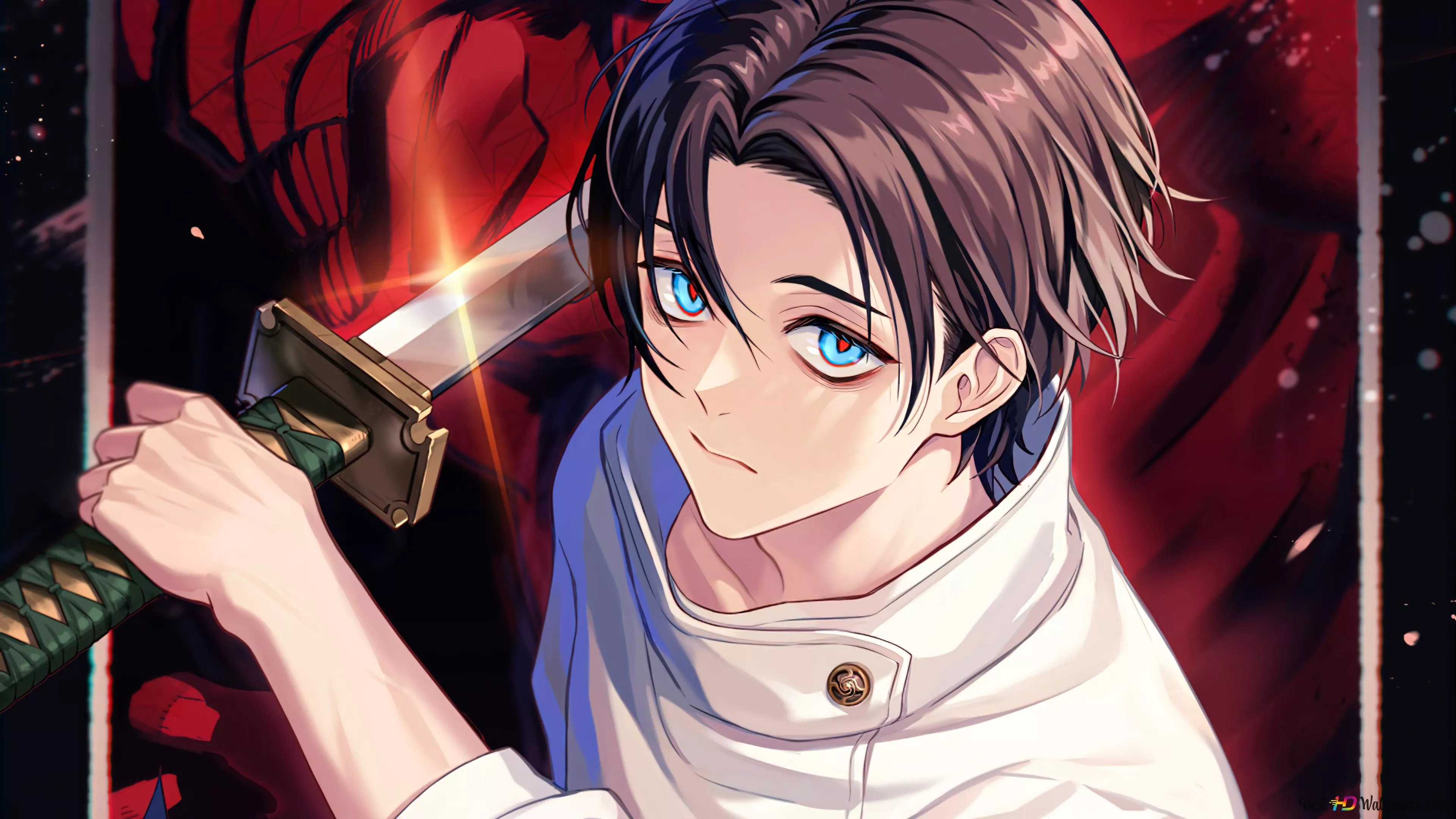 4k Yuta Wallpapers - Wallpaper Cave