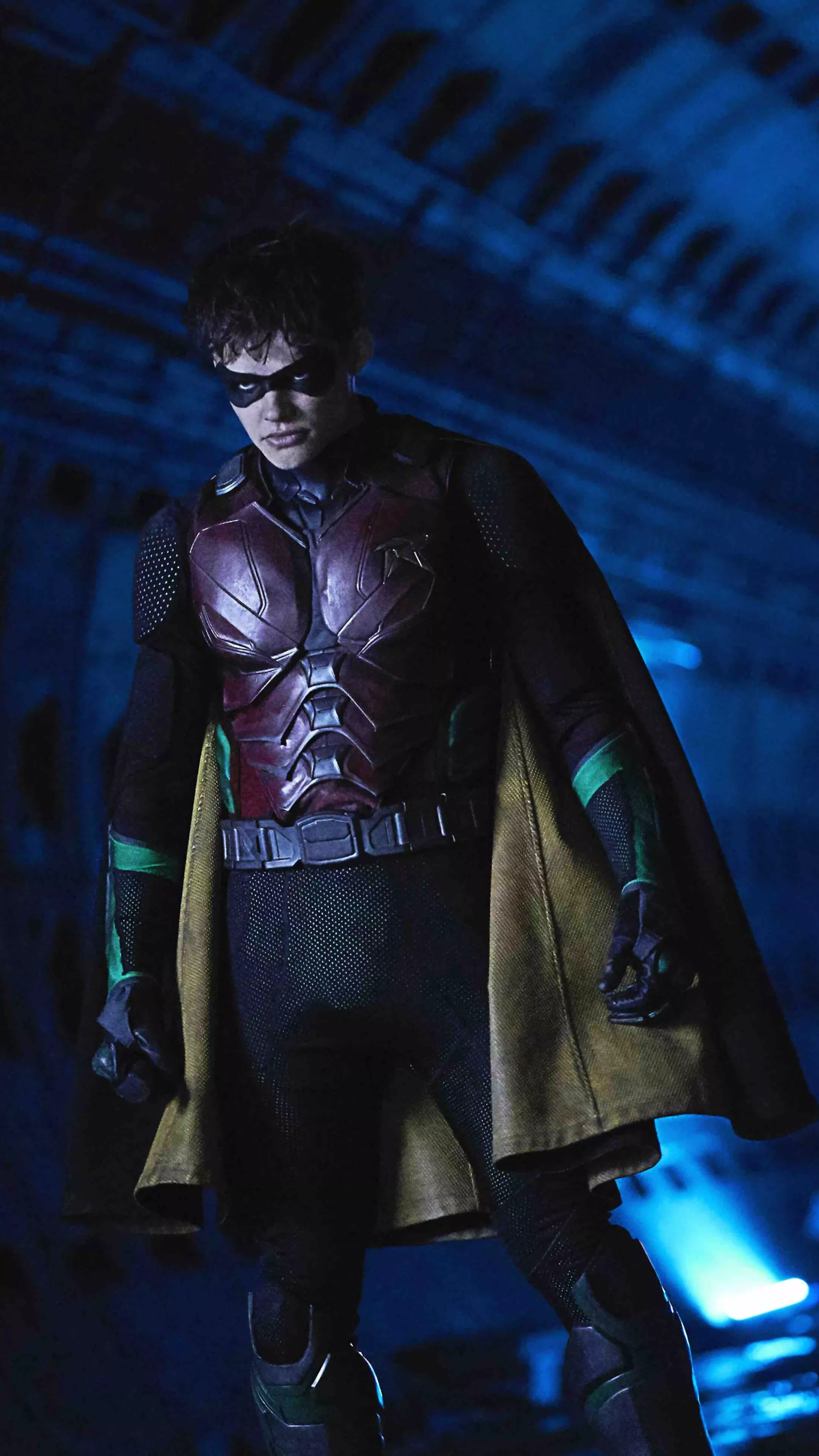 Jason Todd 4k Wallpapers - Wallpaper Cave