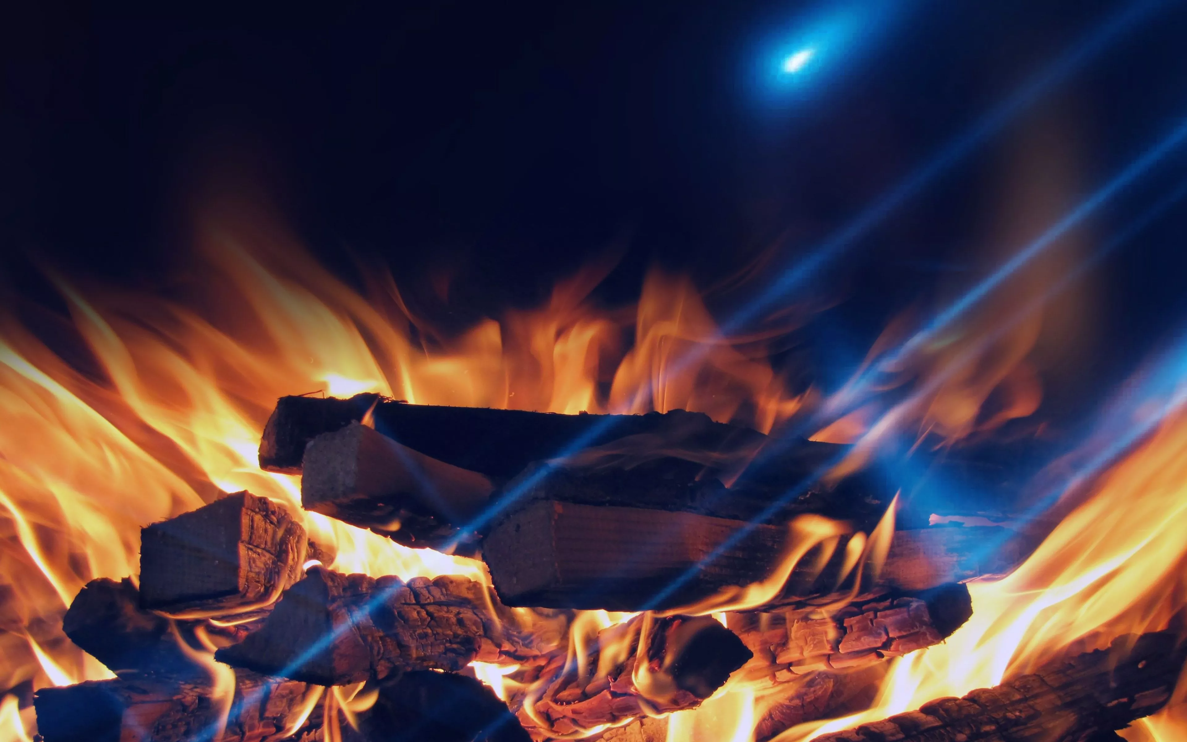 Bonfire 4k Wallpapers - Wallpaper Cave