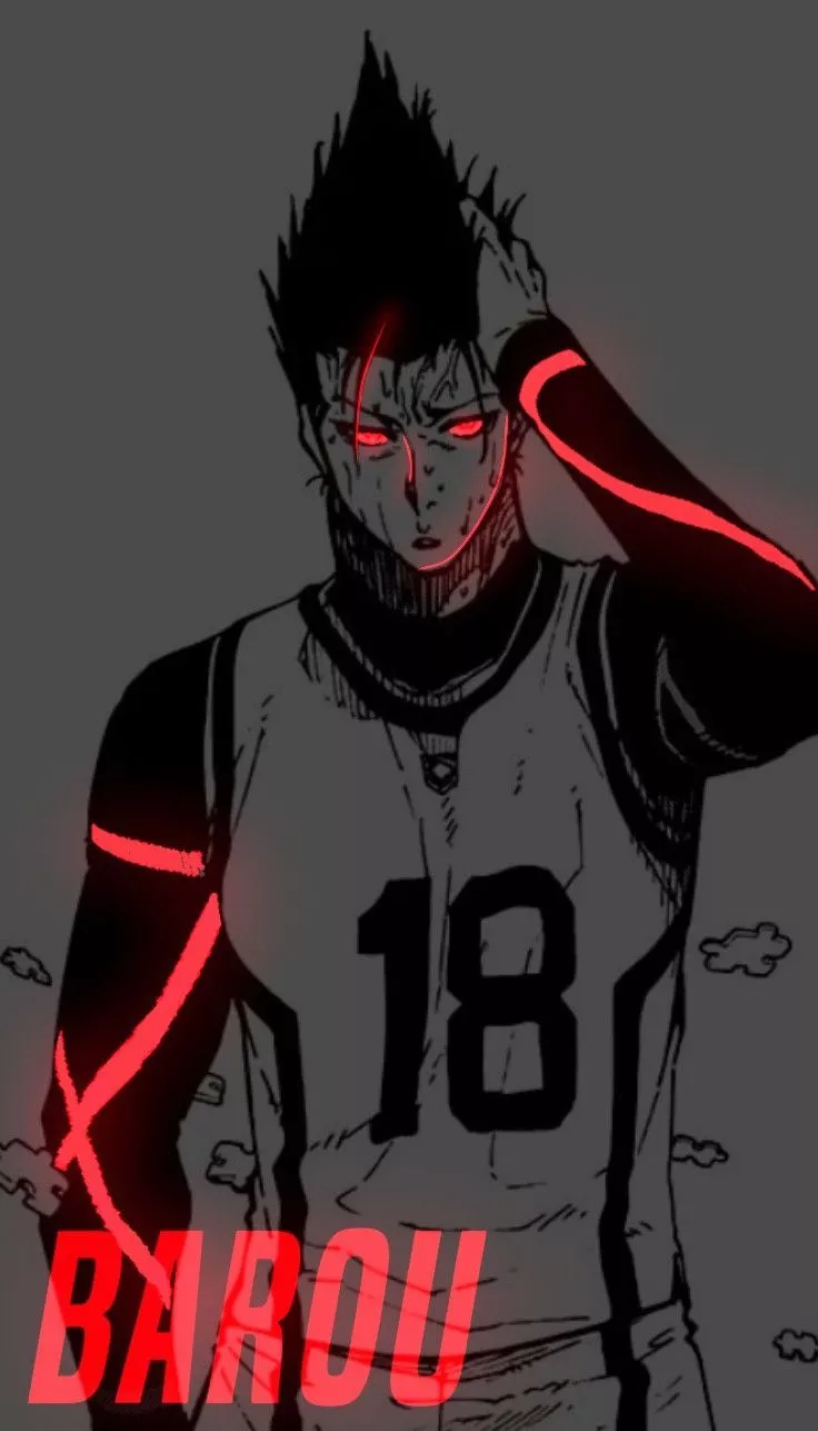 Shoei Baro Wallpapers - Wallpaper Cave