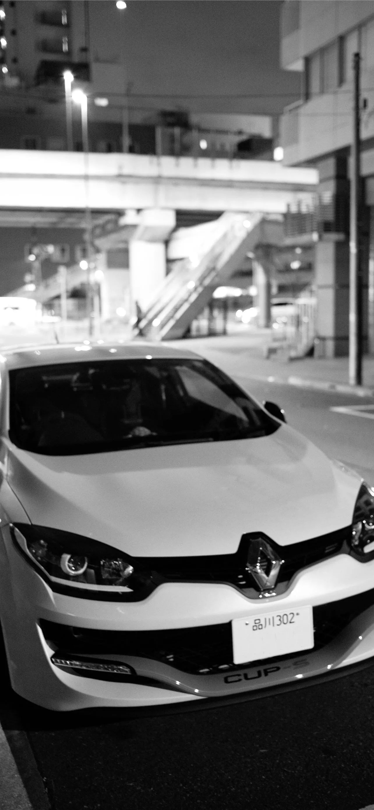 Renault iPhone Wallpapers - Wallpaper Cave