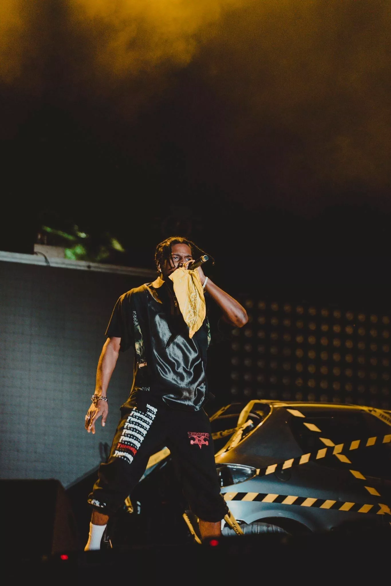 Asap Rocky iPhone 11 Wallpapers - Wallpaper Cave