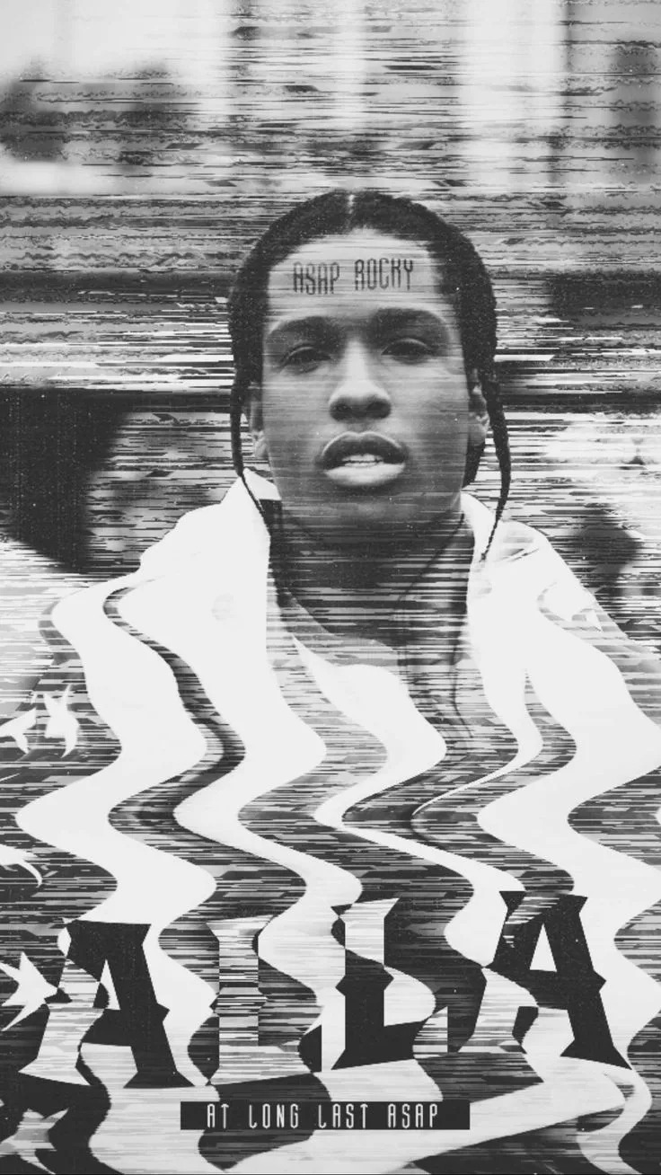 Asap Rocky iPhone 11 Wallpapers - Wallpaper Cave