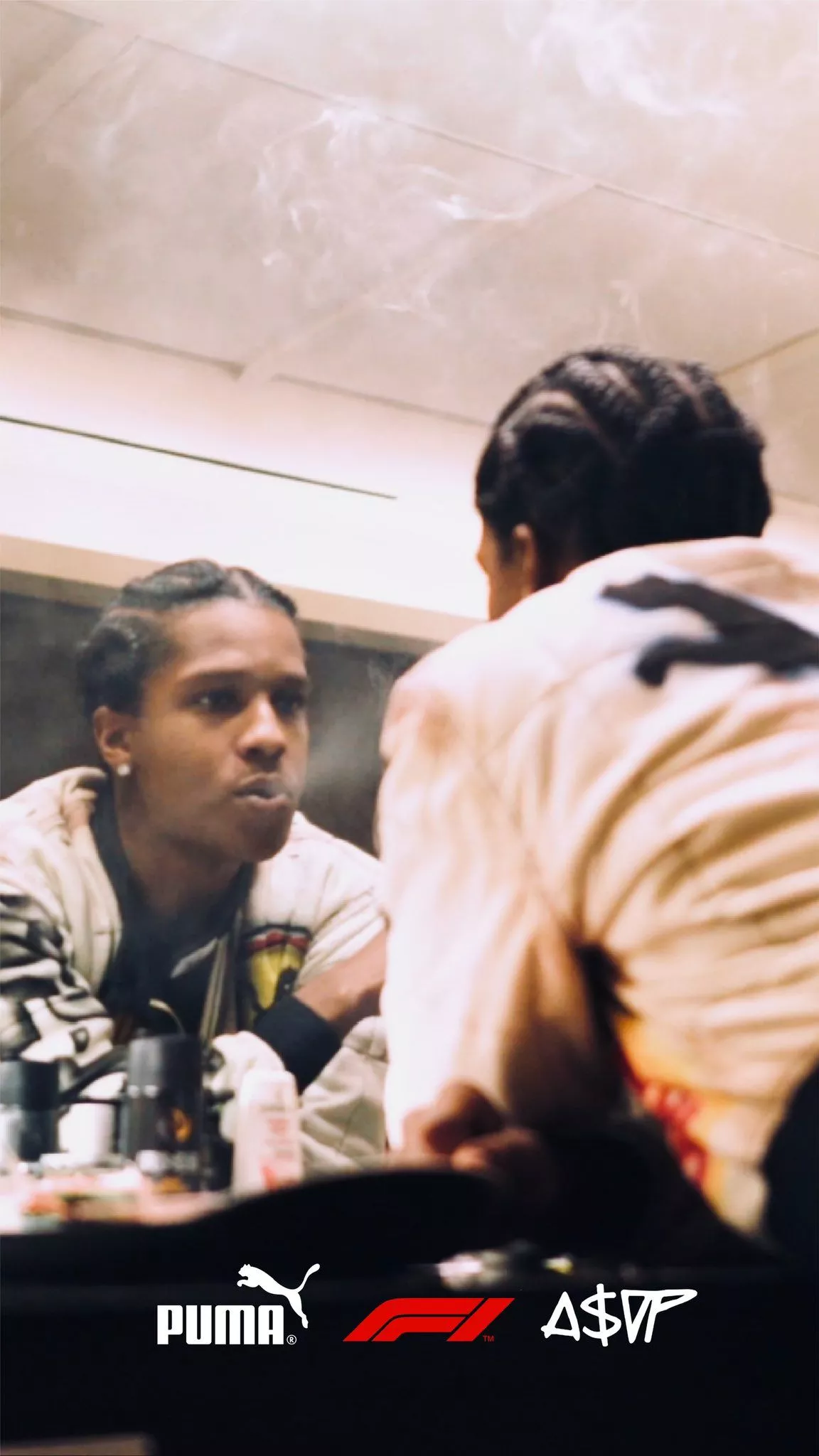 Asap Rocky iPhone 11 Wallpapers - Wallpaper Cave