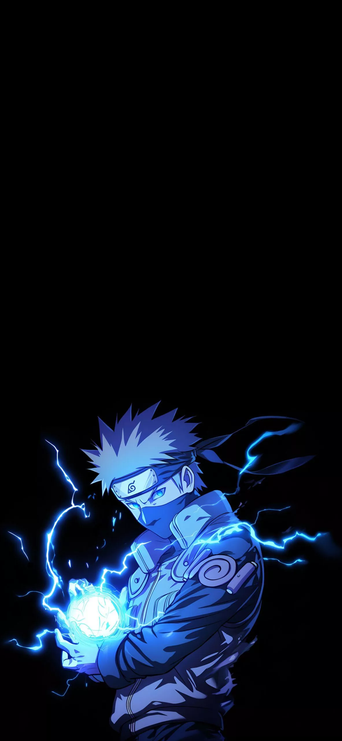 Naruto Kakashi Phone Wallpapers - Wallpaper Cave