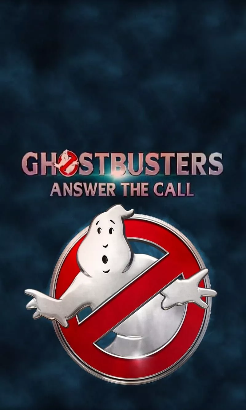 iPhone Ghostbusters Wallpapers - Wallpaper Cave