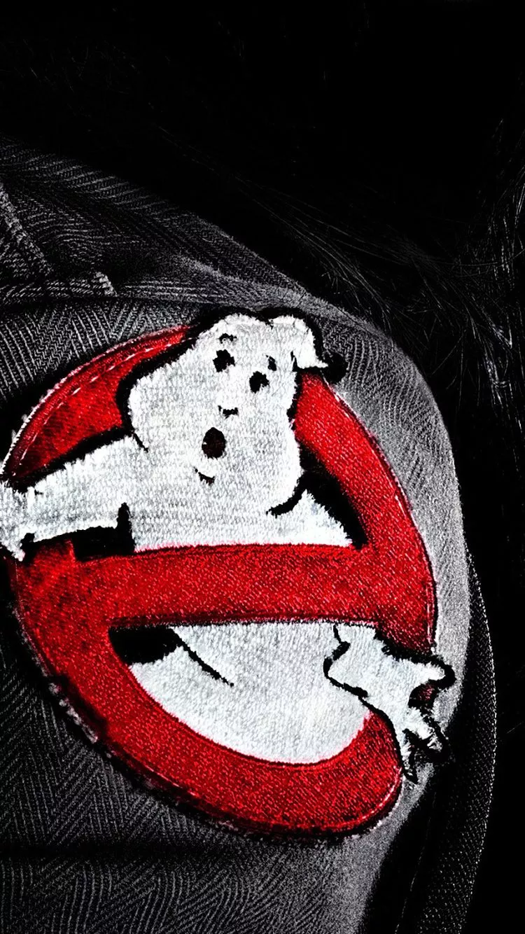 iPhone Ghostbusters Wallpapers - Wallpaper Cave