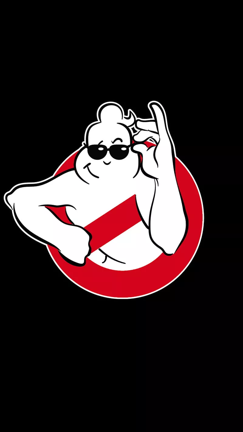 iPhone Ghostbusters Wallpapers - Wallpaper Cave