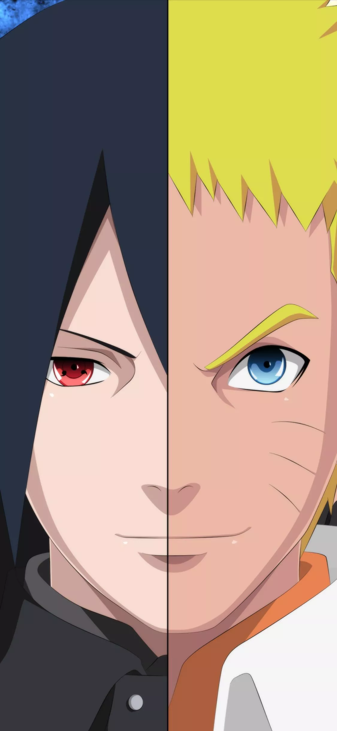 Boruto Sasuke iPhone Wallpapers - Wallpaper Cave