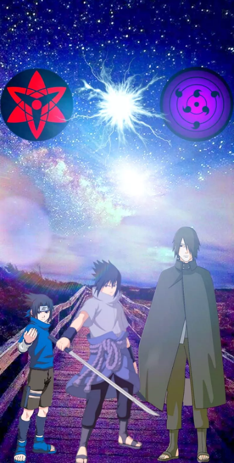 Boruto Sasuke iPhone Wallpapers - Wallpaper Cave