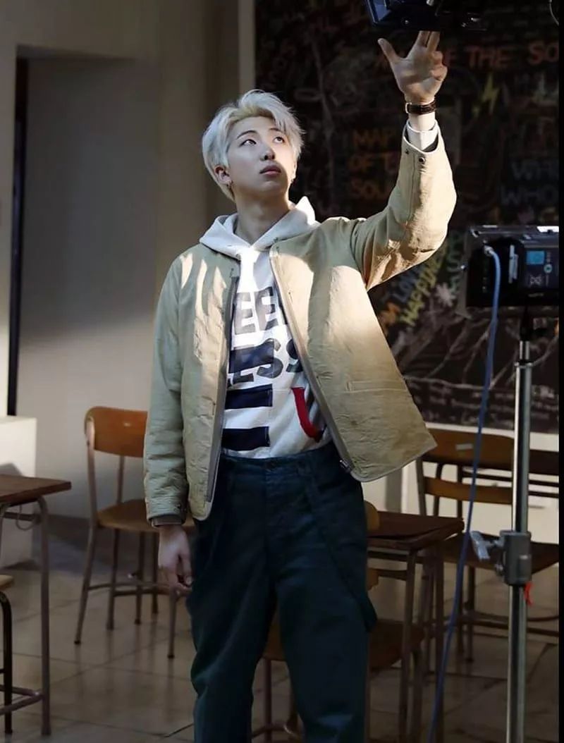 BTS Persona Phone Wallpapers - Wallpaper Cave