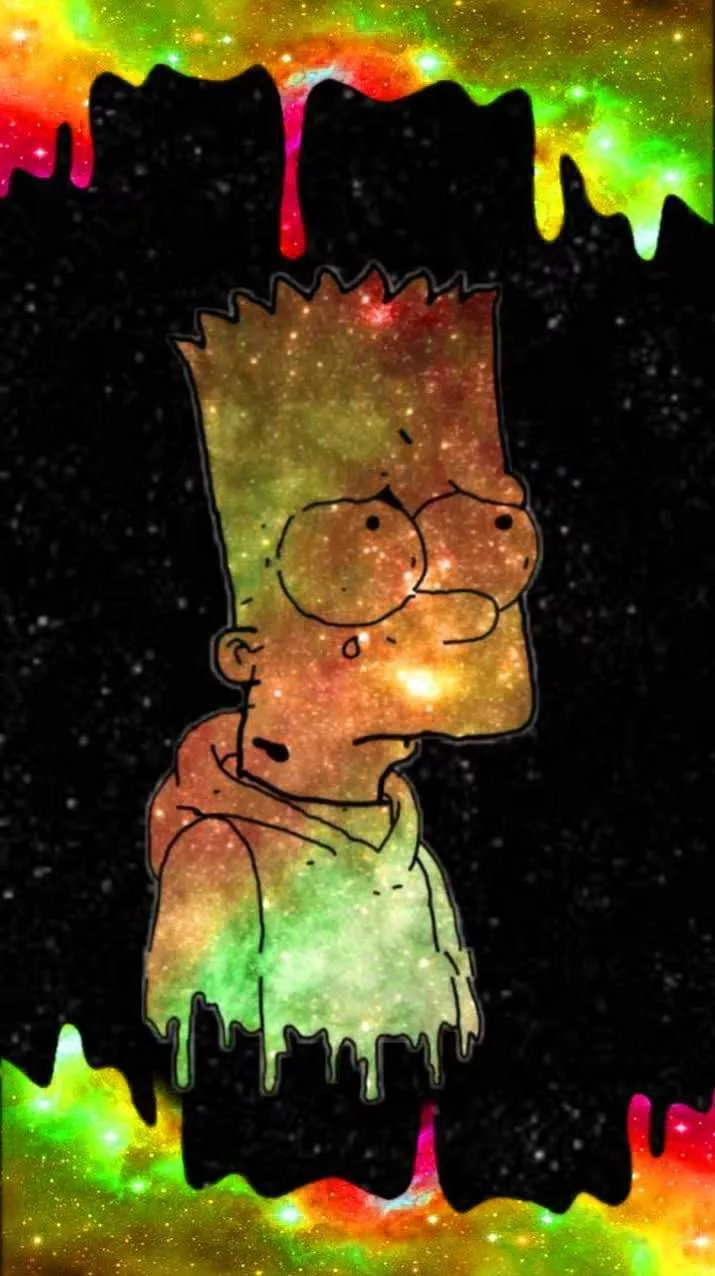 Bart Simpson iPhone 11 Wallpapers - Wallpaper Cave