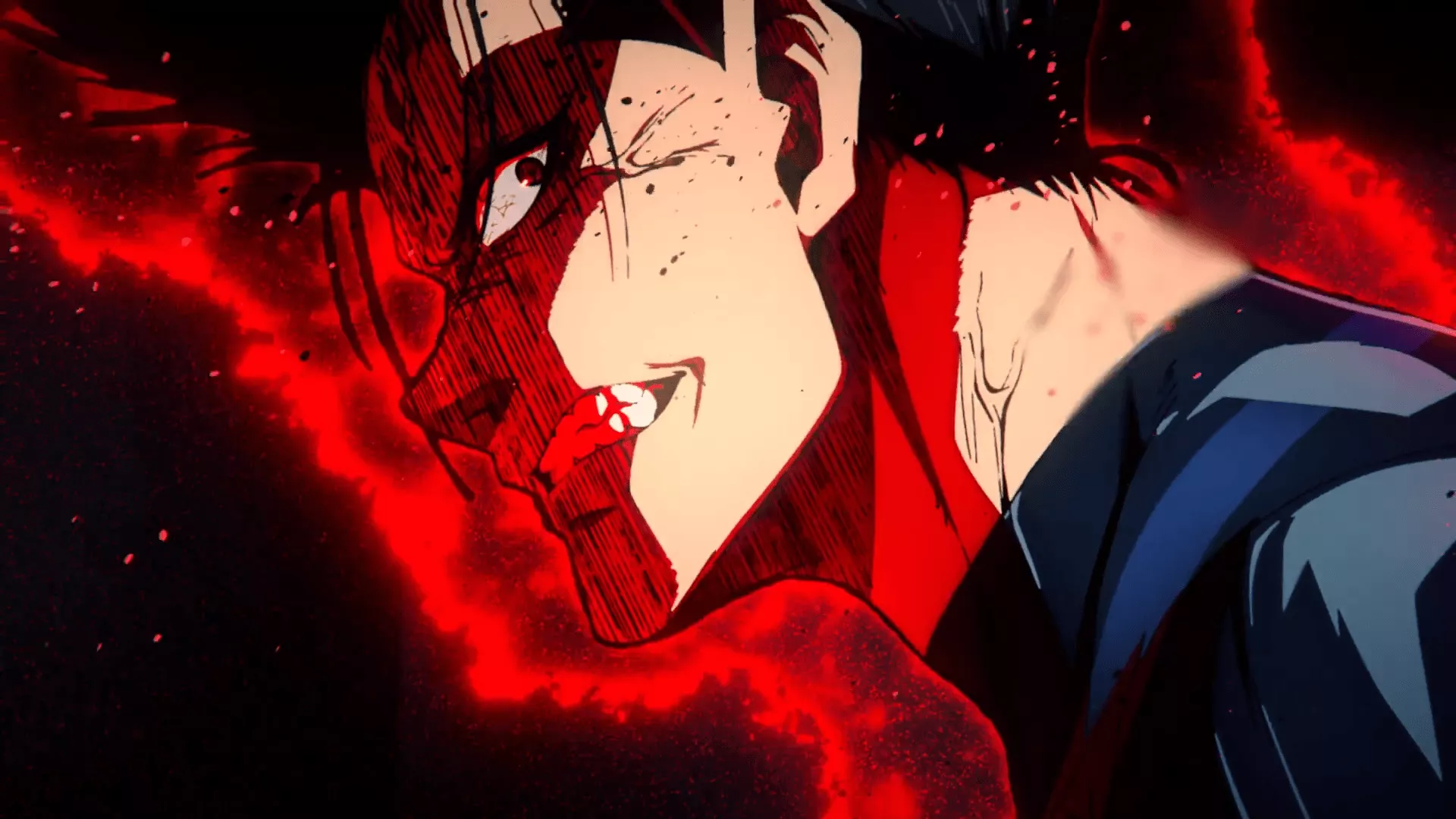 Shoei Barou Desktop Wallpapers - Wallpaper Cave