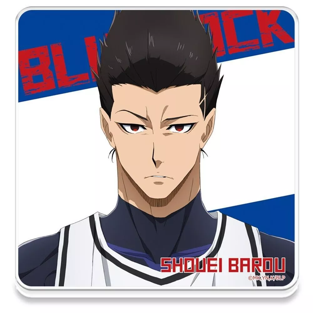 Shoei Baro Wallpapers - Wallpaper Cave