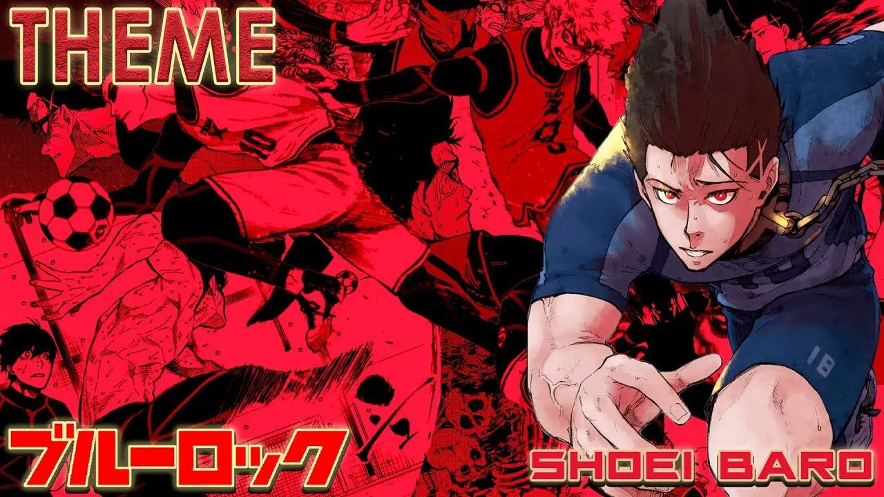 Shoei Baro Wallpapers - Wallpaper Cave