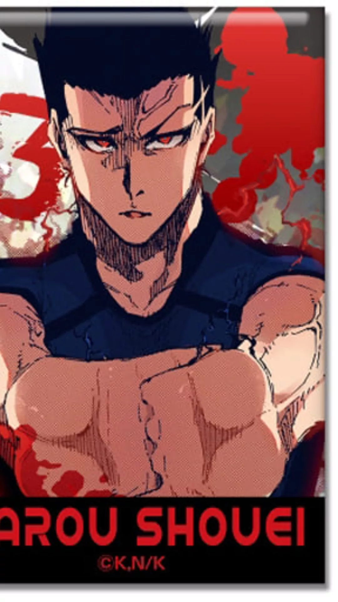 Shoei Baro Wallpapers - Wallpaper Cave