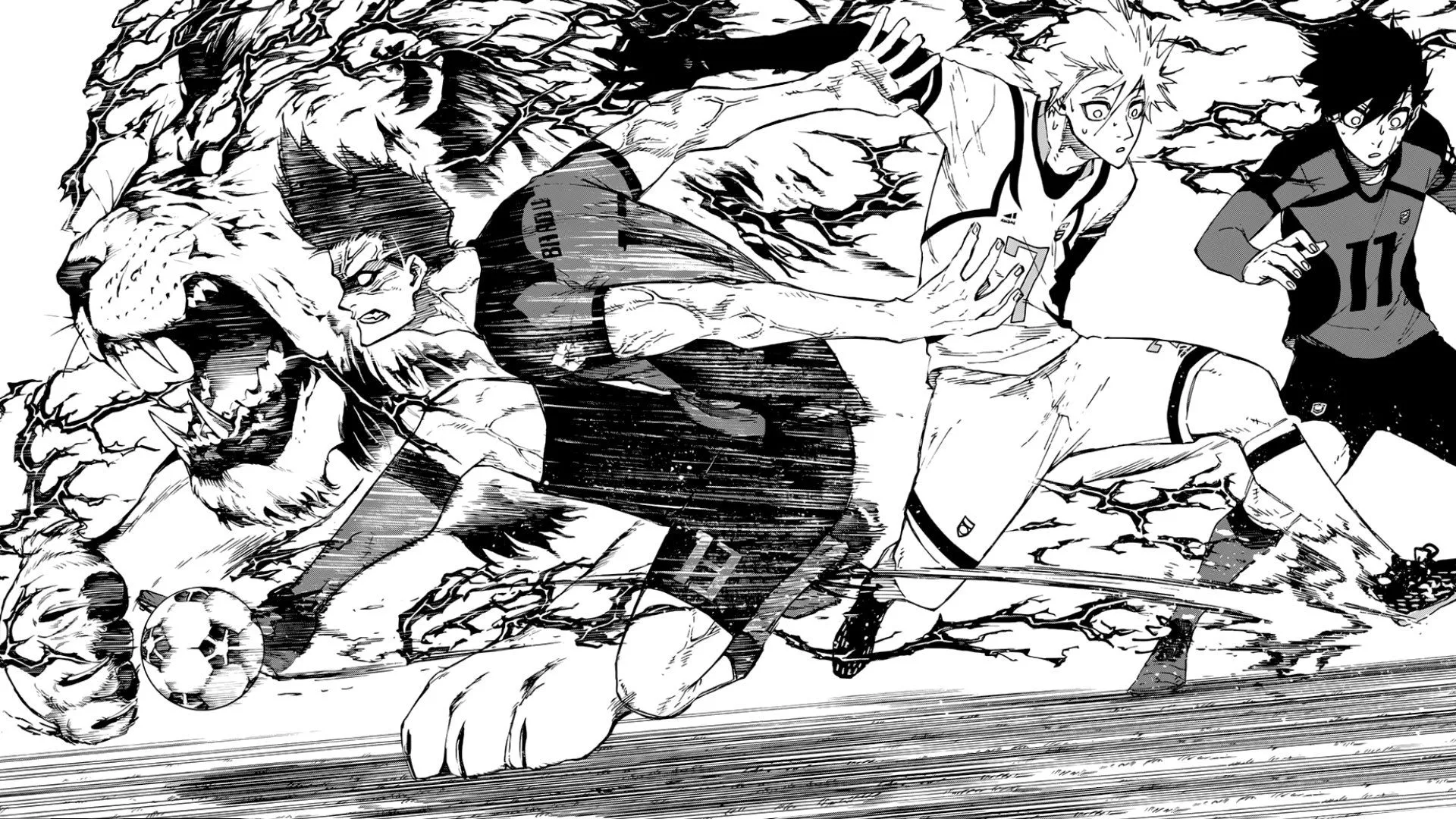 Shoei Baro Wallpapers - Wallpaper Cave