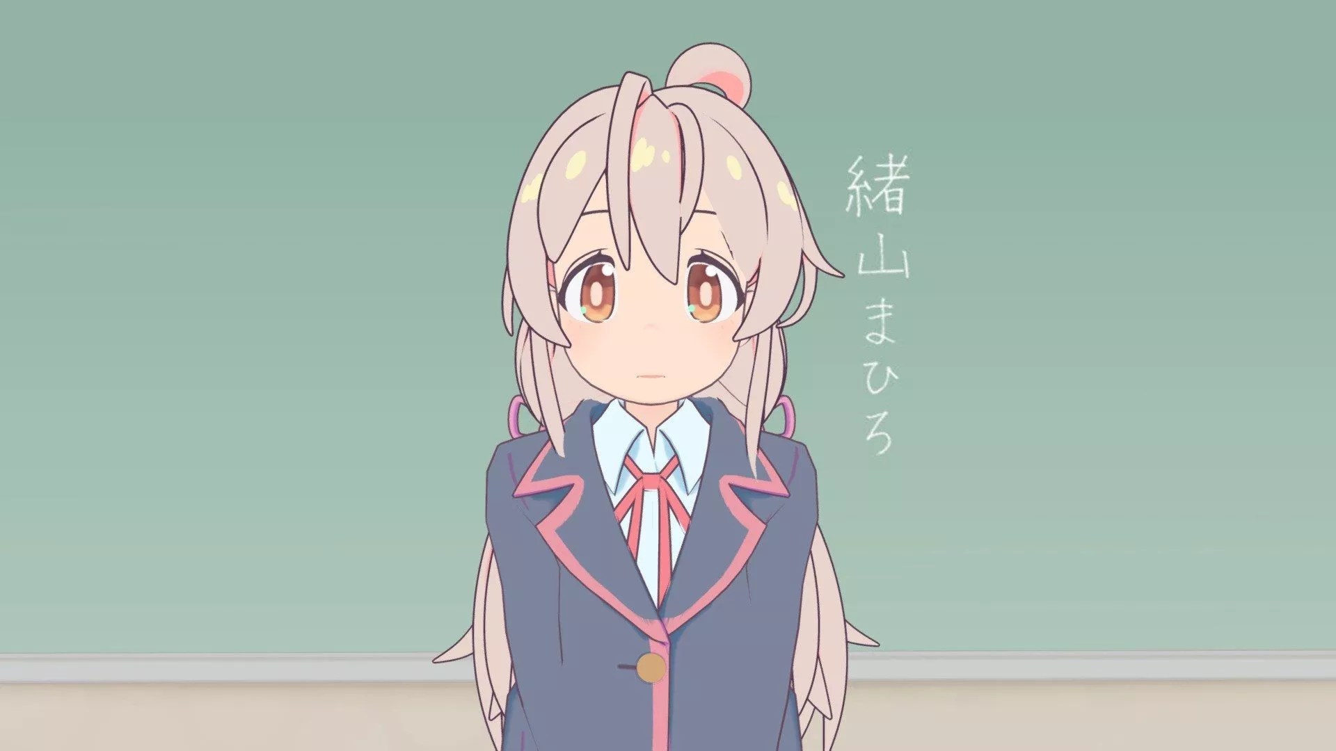 Mahiro Oyama Wallpapers - Wallpaper Cave