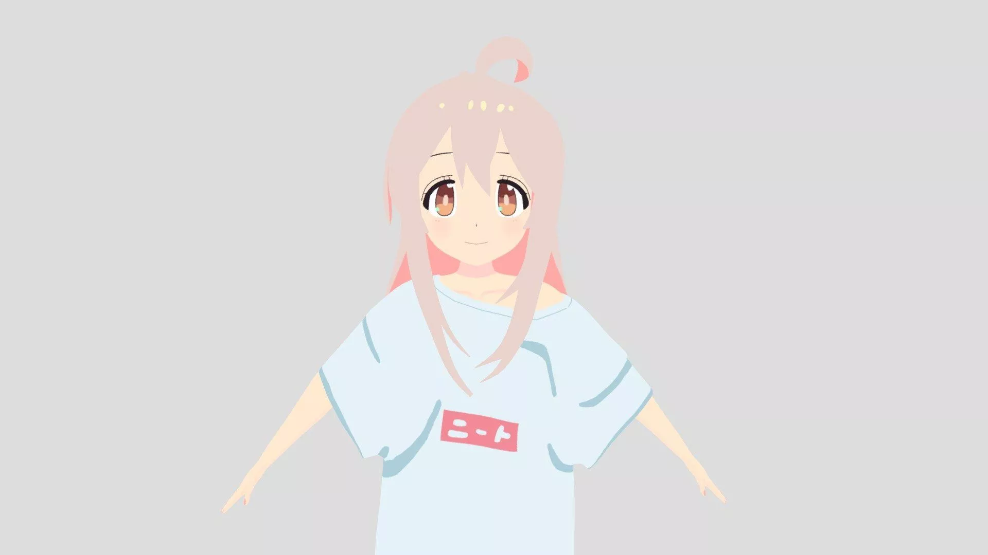 Mahiro Oyama Wallpapers - Wallpaper Cave