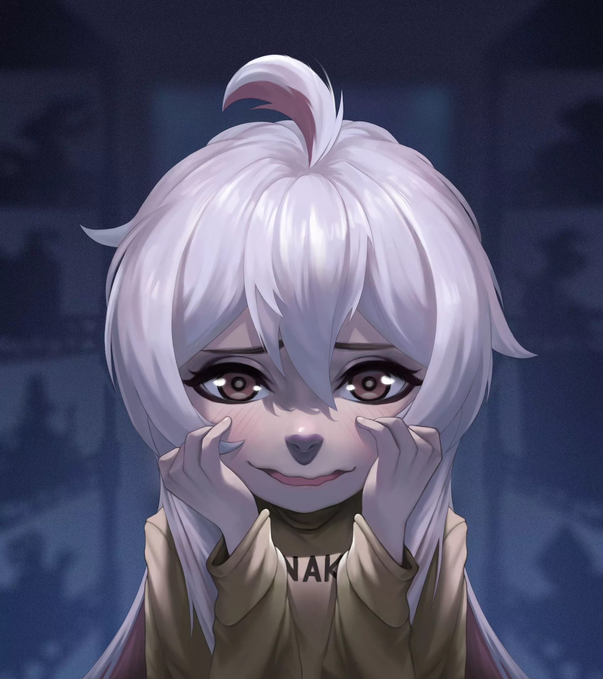 Mahiro Oyama Wallpapers - Wallpaper Cave