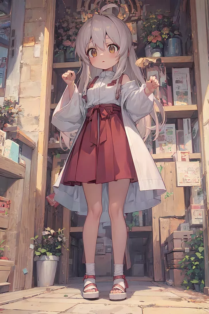 Mahiro Oyama Wallpapers - Wallpaper Cave