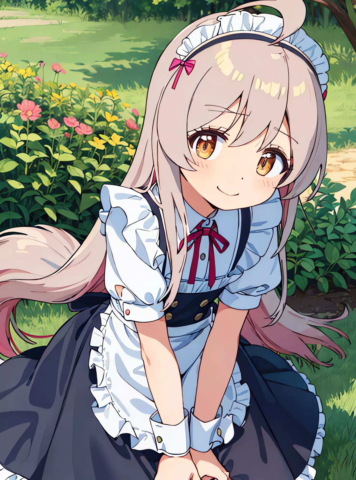 Mahiro Oyama Wallpapers - Wallpaper Cave