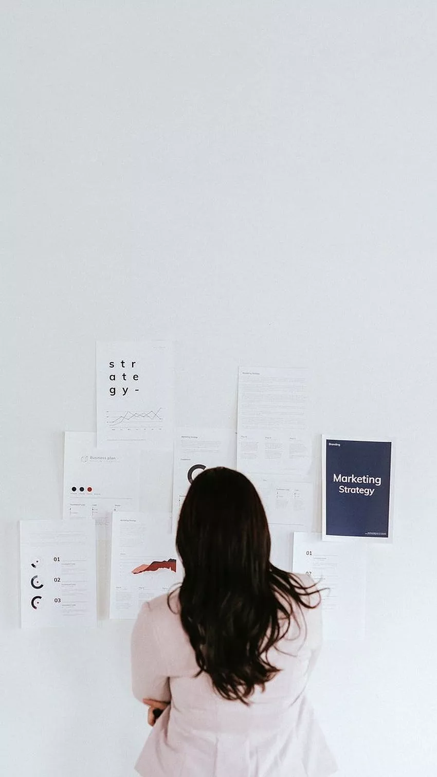 Successful Woman Wallpapers - Wallpaper Cave