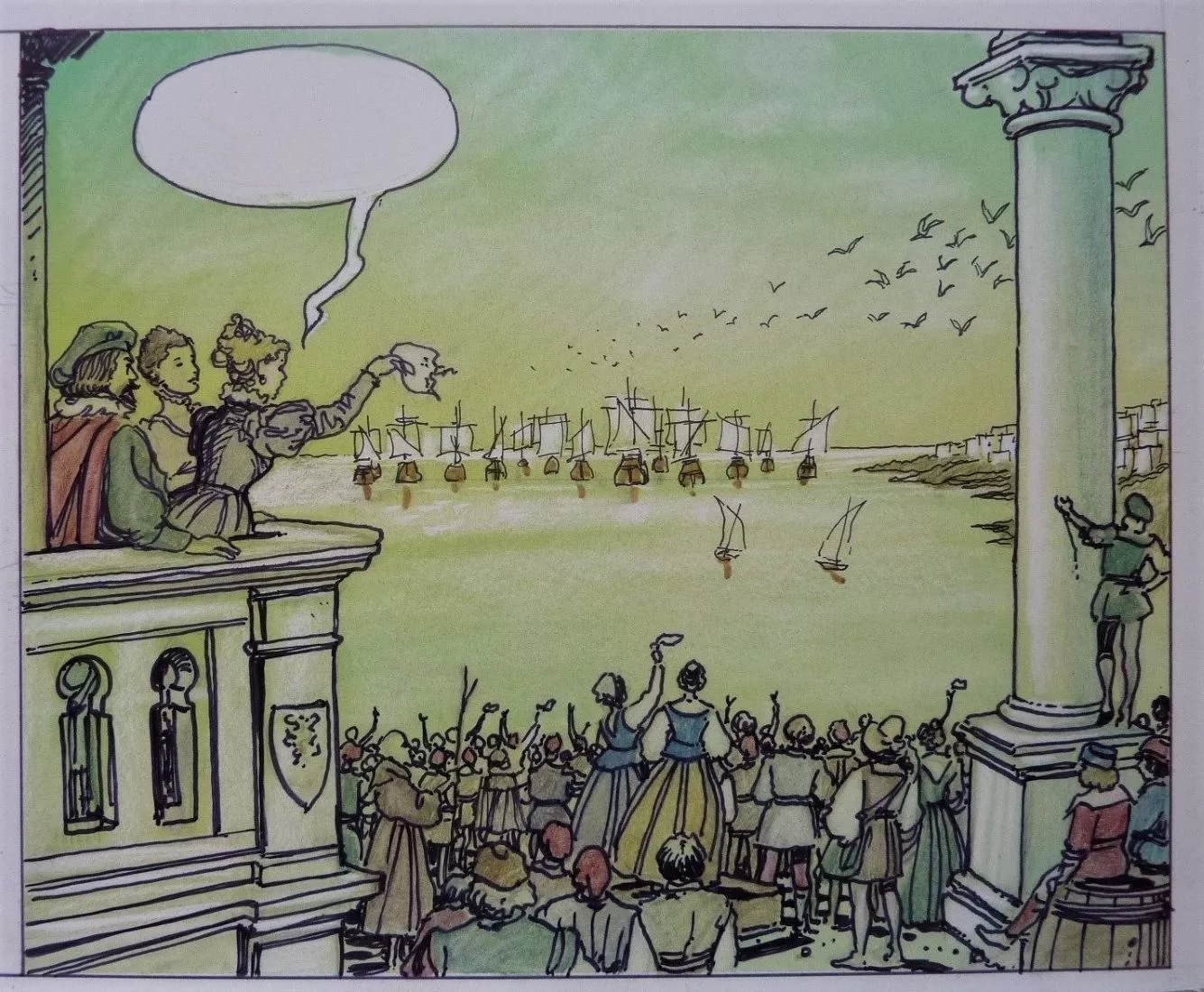 Milo Manara Wallpapers - Wallpaper Cave