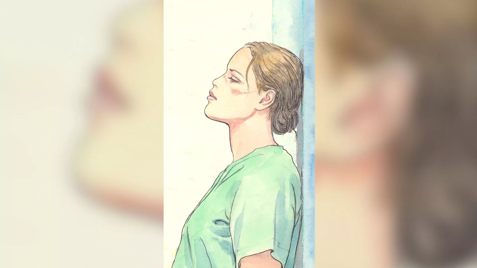 Milo Manara Wallpapers - Wallpaper Cave