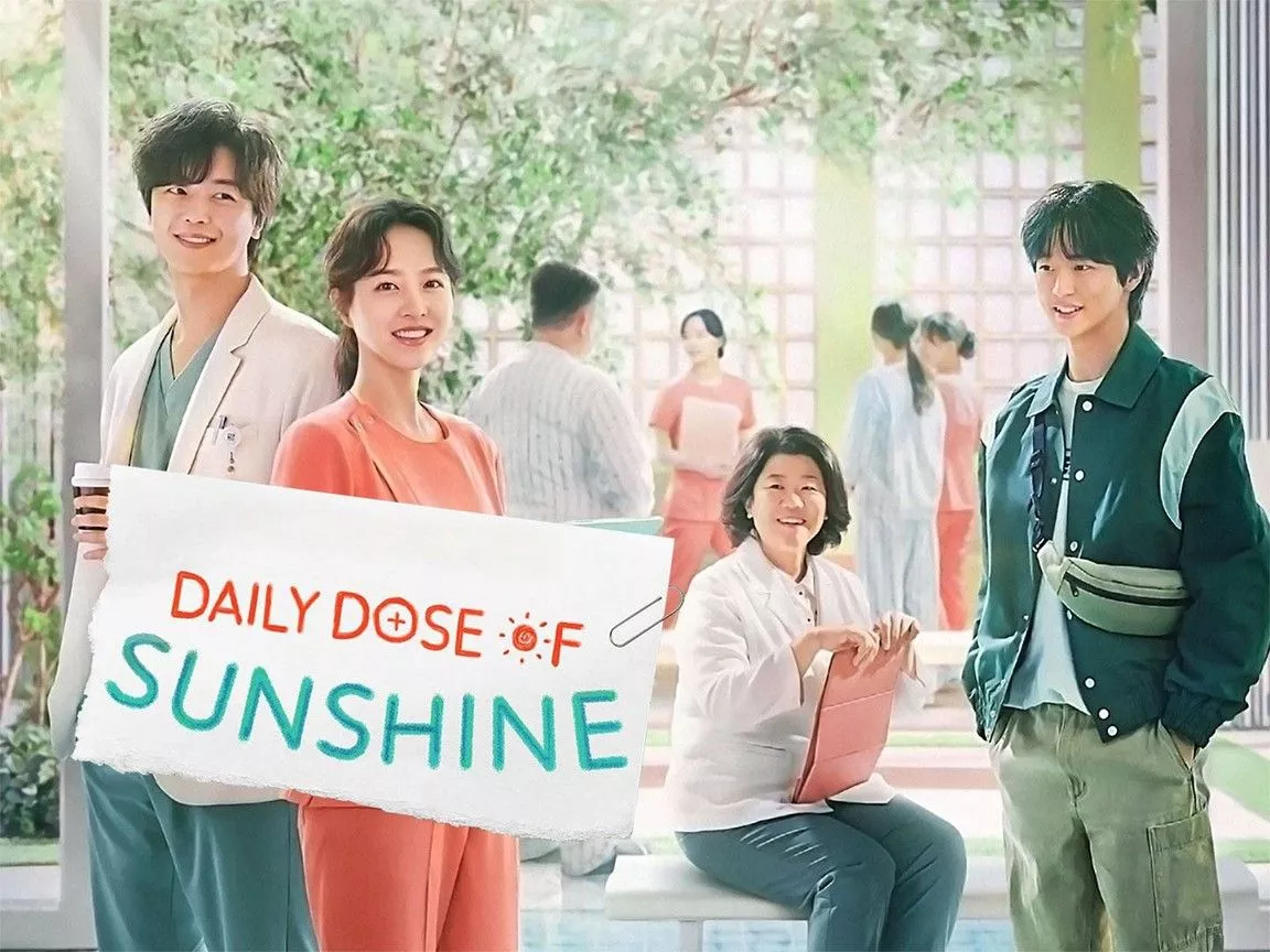 Daily Dose Of Sunshine Wallpapers - Wallpaper Cave