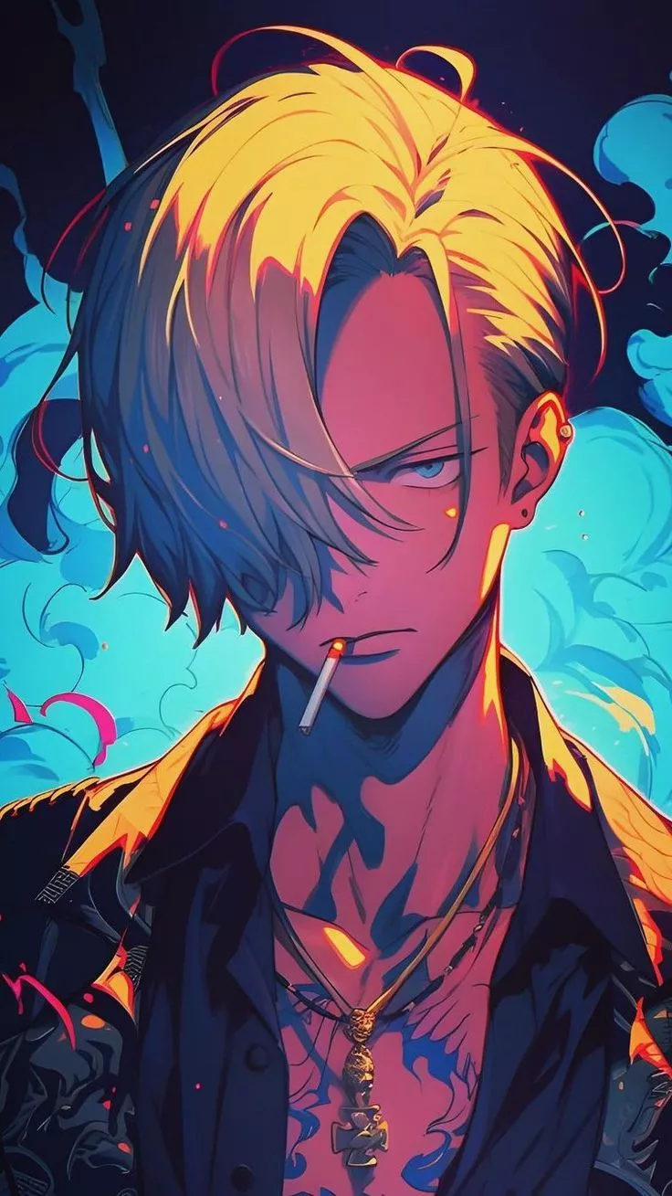 One Piece AI Wallpapers - Wallpaper Cave