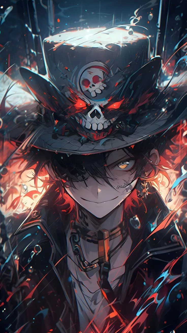 One Piece AI Wallpapers - Wallpaper Cave