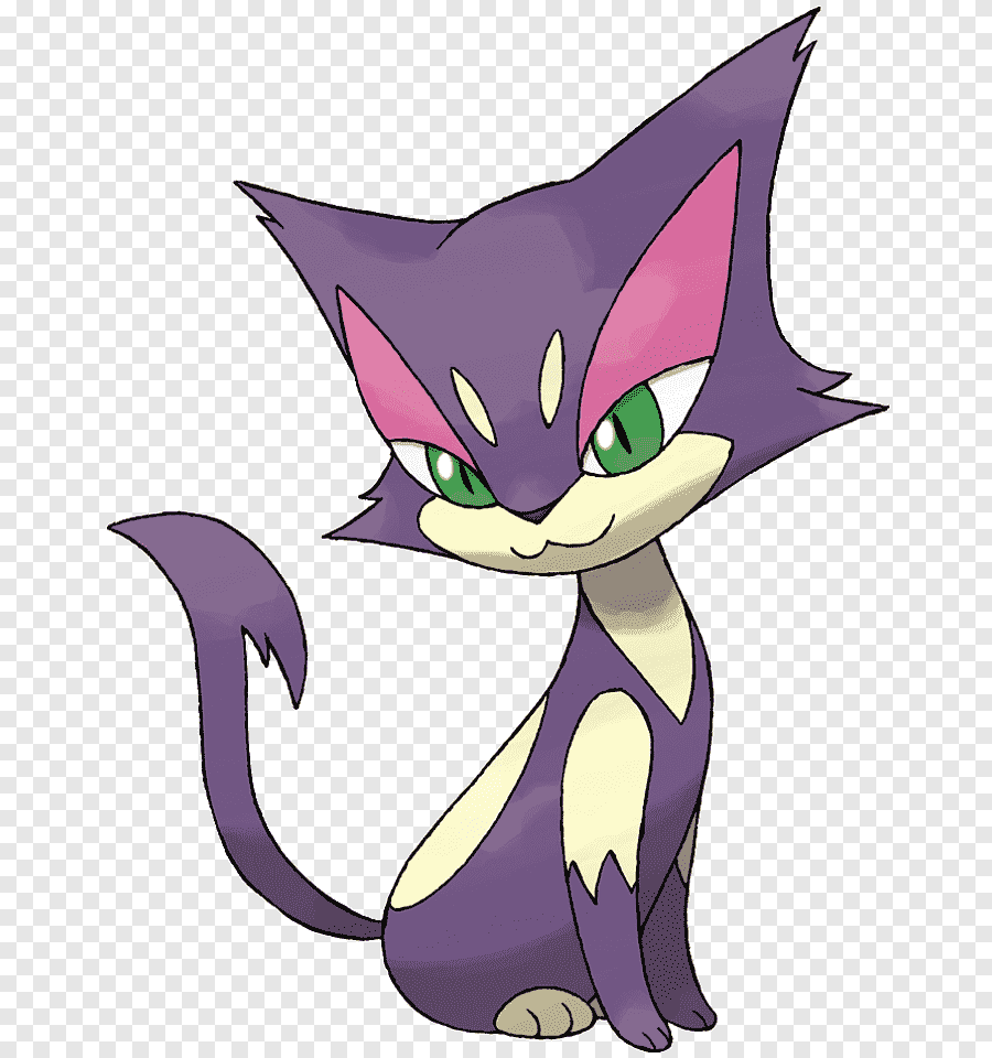 Liepard Pokémon Wallpapers - Wallpaper Cave