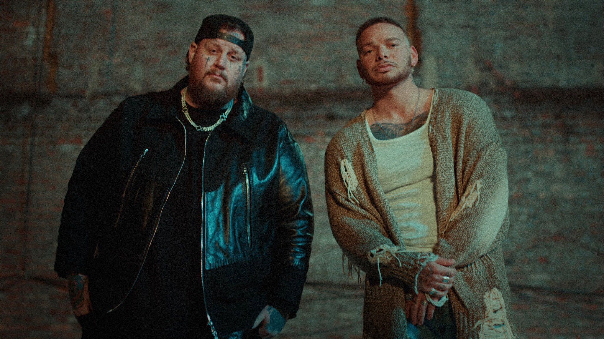 Kane Brown And Jelly Roll Wallpapers - Wallpaper Cave