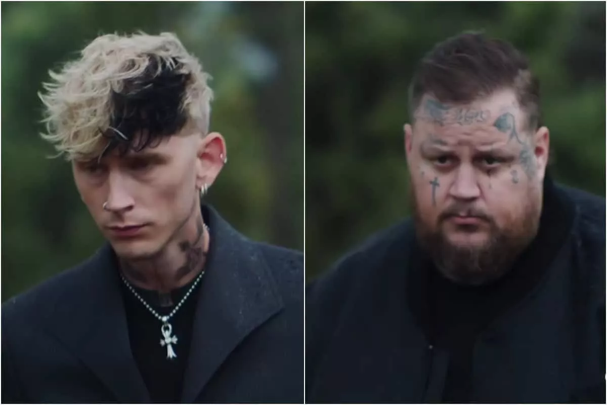 Kane Brown And Jelly Roll Wallpapers - Wallpaper Cave