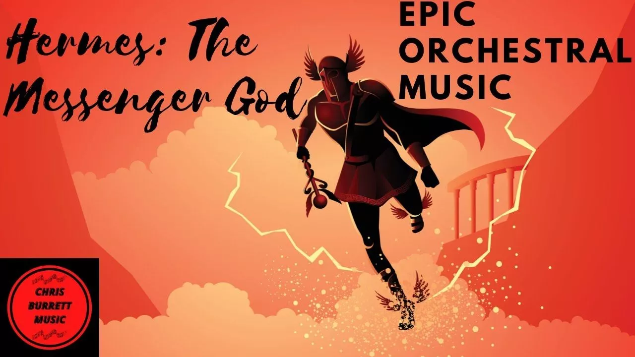 Epic The Musical Hermes Wallpapers - Wallpaper Cave