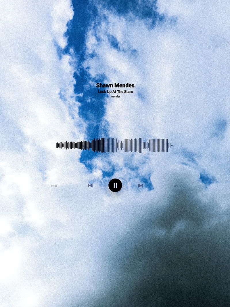 Shawn Mendes Shawn Album Wallpapers - Wallpaper Cave