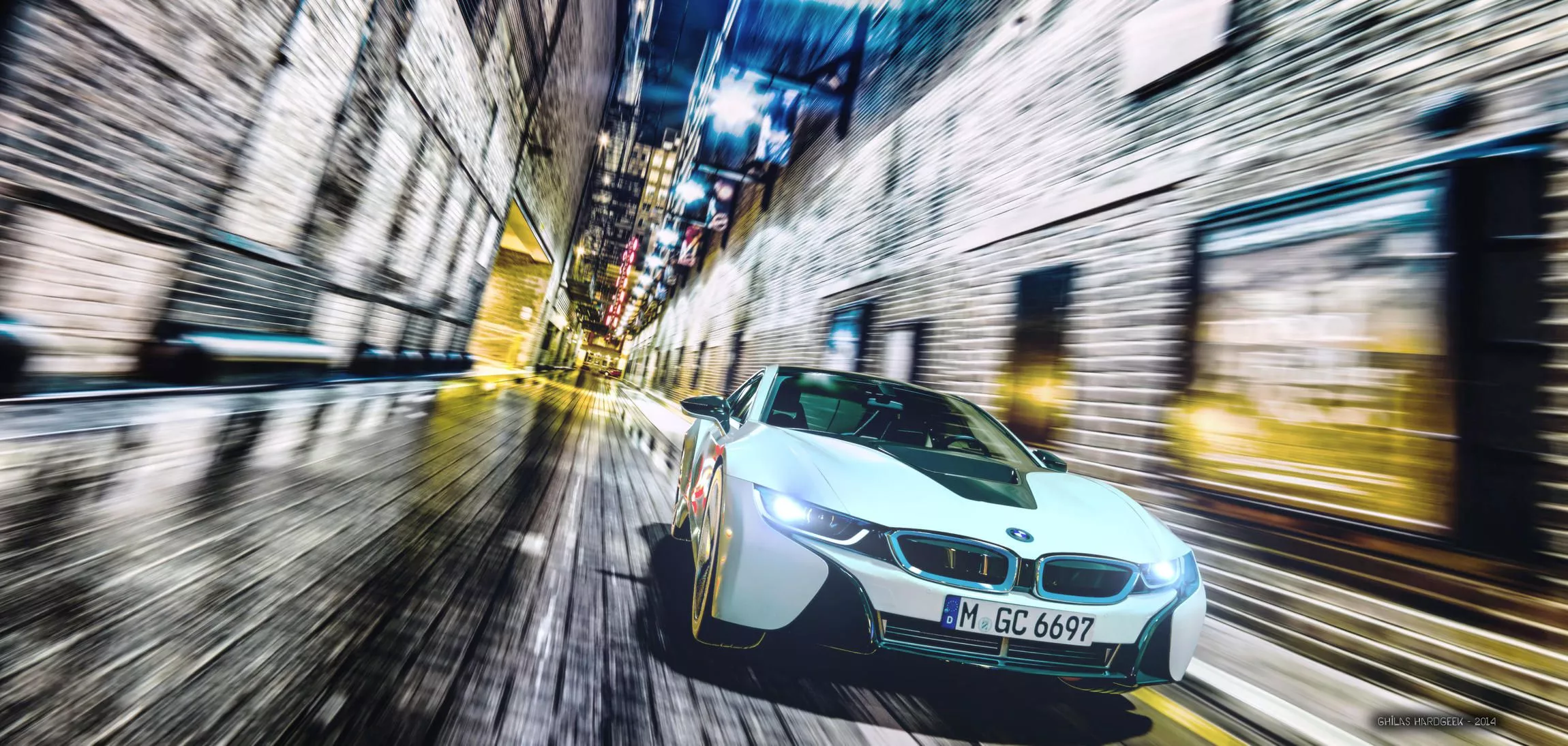 2014 BMW I8 Wallpapers - Wallpaper Cave
