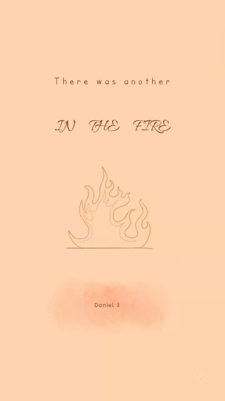 Fire Bible Wallpapers - Wallpaper Cave